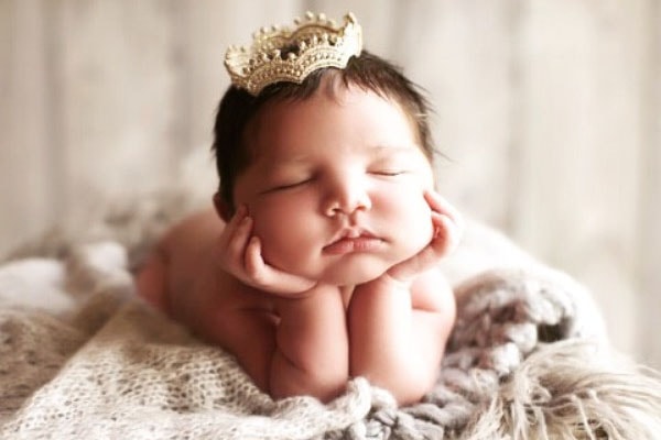 Kimora Lee's son Wolfe Lee Leissner | Ecelebritymirror