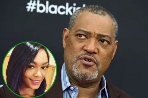Meet Montana Fishburne - Photos of Laurence Fishburne's Daughter with ...