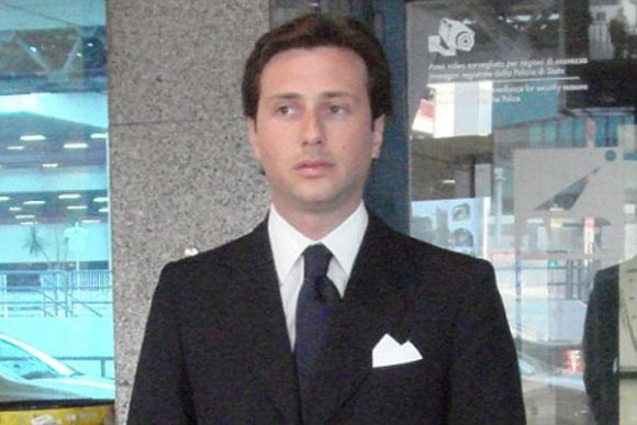 Meet Raffaello Follieri - Photos of Anne Hathaway's Ex-Boyfriend and A ...