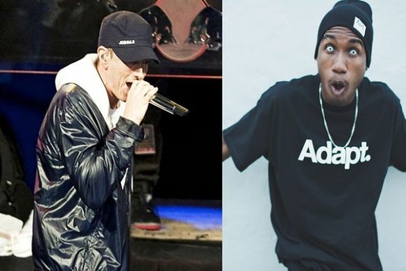 Rapper Hopsin Net Worth - Earning From His Rap Career