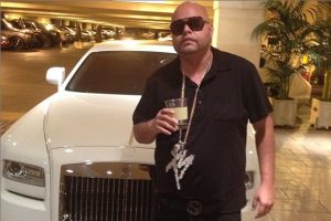 Meet Raul Conde - Photos Of Baby Father Of Erica Mena's Son King Conde ...