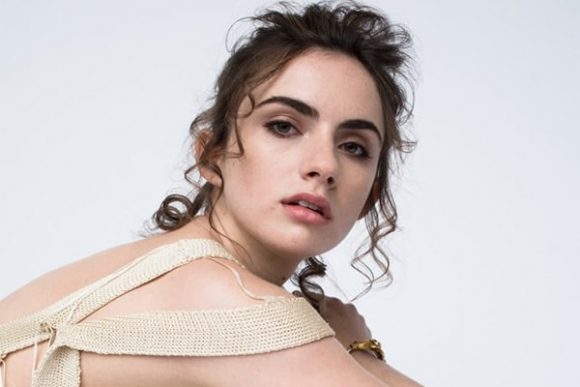 Meet Zoe Sidel - Photos of Rosanna Arquette's Daughter With Ex-Husband ...