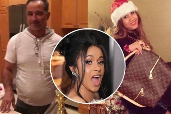 Who Are Cardi B's Parents? Know About Her Father and Mother