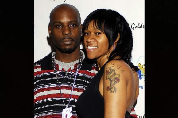 Did You Know Rapper DMX is A Father Of Four Children with his ex-wife ...