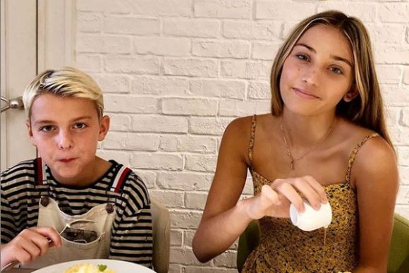 Meet Sullivan Patrick and Darby Galen Dempsey- Photos Of Patrick ...