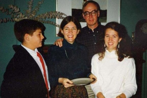 Elizabeth Warren family | Ecelebritymirror