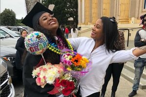 Meet Jada Symone Rice - Photos Of Jerry Rice's Daughter With Ex-Wife ...