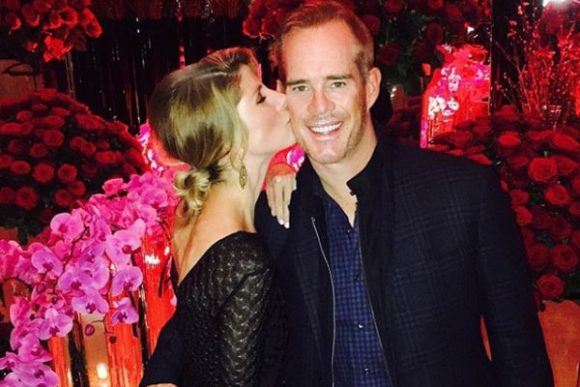 Meet Michelle Beisner Buck- Photos Of Joe Buck's Wife Since 2014