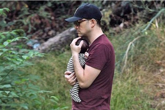 Did You Know Actor Joseph Gordon-Levitt Has Two Kids With Wife Tasha ...