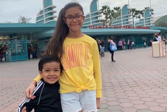 Meet Julián Castro's Two Children Whom He Had With His Wife Erica Lira ...