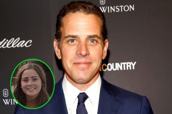 Meet Naomi Biden - Photos Of Hunter Biden's Daughter and Joe Biden's ...