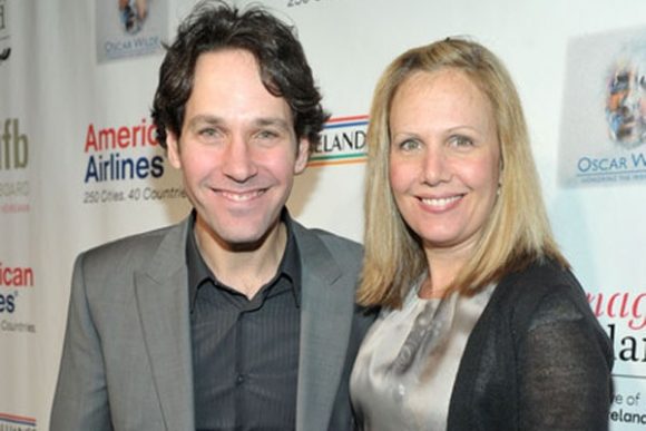 Meet Julie Yaeger - Paul Rudd's Wife and Mother To His Two Children