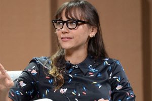 Meet Isaiah Jones Koenig - Photos Of Rashida Jones' Son With Boyfriend ...