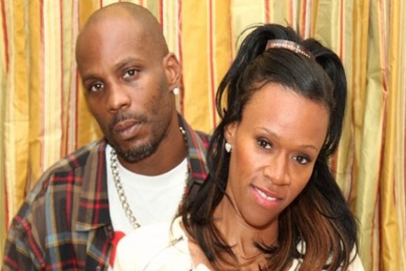 Meet Tashera Simmons - Rapper DMX's Ex-Wife and Mother Of His Four Children