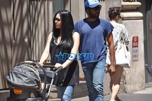 The Most Surprising Celeb Baby Reveals