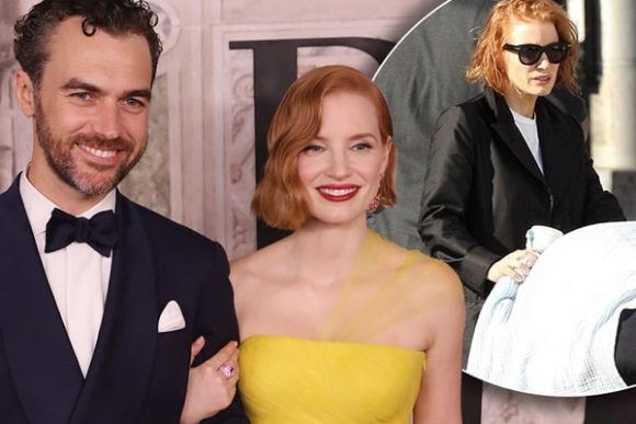 The Most Surprising Celeb Baby Reveals