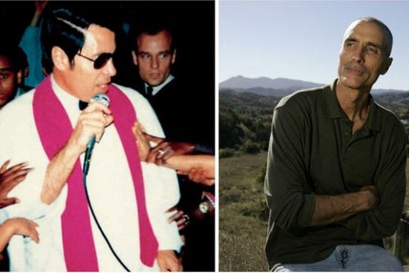 Meet Stephan Gandhi Jones - Photos Of Late Jim Jones' Son With Wife ...