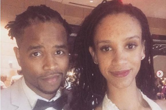 Meet AjaBleu Oldham - Photos Of Kimberly Elise's Daughter With Ex ...