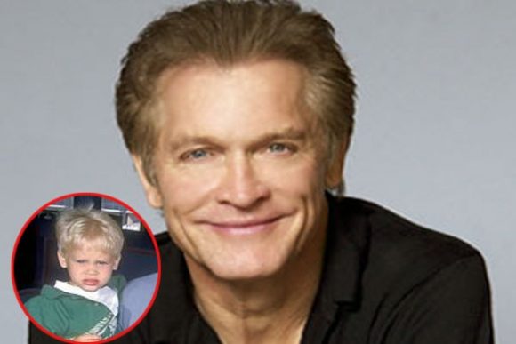 Meet Sam Stevens - Photos Of Andrew Stevens' Son With Ex-Wife Robyn Stevens