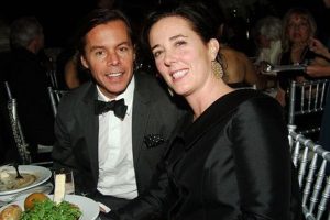 Meet Frances Beatrix Spade - Photos Of Late Kate Spade's Daughter With ...