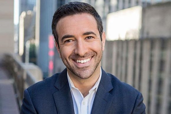 Why are Young Woman Head Over Heels for MSNBC's Ari Melber? Is It His ...
