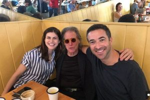 Ari Melber's Dating Status Revealed! In Relationship With New Girlfriend After Split With Ex-Wife!