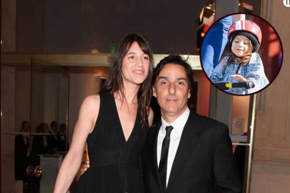 Meet Joe Attal - Photos Of Charlotte Gainsbourg's Daughter With Yvan Attal