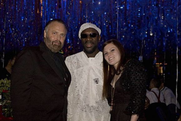 Meet Augusta King Tigrett - Photos Of Maureen Starkey Tigrett's ...