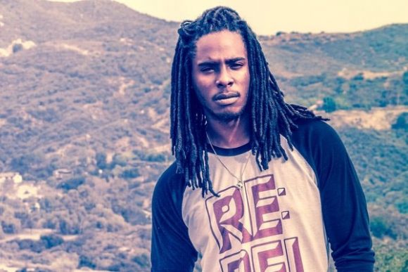 Meet Bambaata Marley - Photos Of Ziggy Marley's Son and Bob Marley's ...