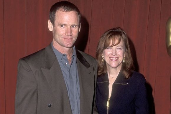 Meet Luke Welch - Photos Of Catherine O'Hara's Son With Husband Bo Welch