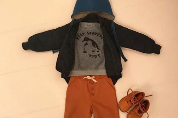 Meet Monte Pearce - Photos Of Carice van Houten's Son With Husband Guy ...