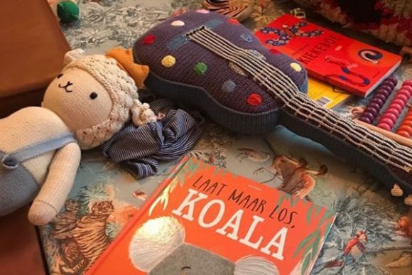 Meet Monte Pearce - Photos Of Carice van Houten's Son With Husband Guy ...