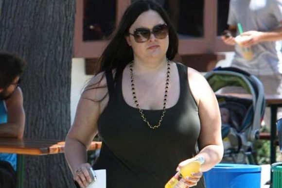 Meet Cassandra Jade Estevez - Photos Of Charlie Sheen's Daughter With ...