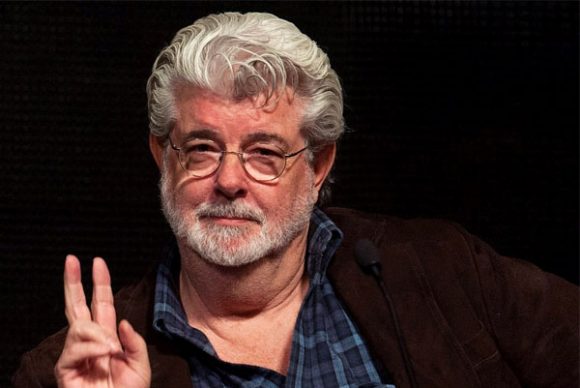 Did You Know George Lucas Has Four Children? Know About Them