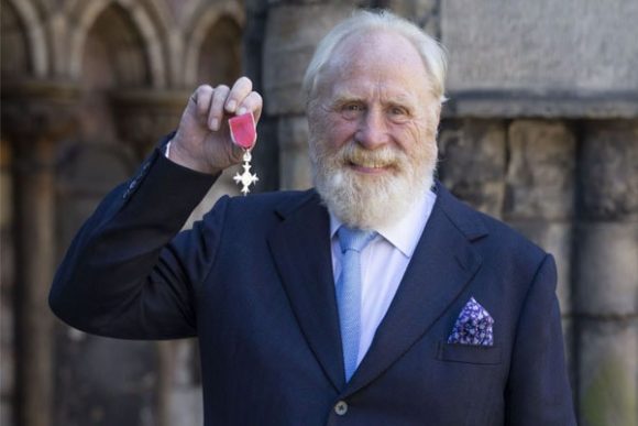 Meet Findlay Cosmo and Ethan Cosmo - Photos Of James Cosmo's Son With ...