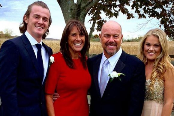 Meet Jager Bonham and Jaz Bonham - Photos Of Jason Bonham's Children ...