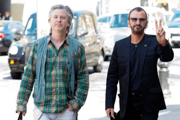 Meet Sonny Starkey - Photos Of Jason Starkey's Son With Wife Flora Evans