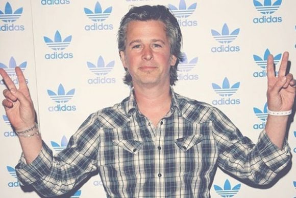 Meet Sonny Starkey - Photos Of Jason Starkey's Son With Wife Flora Evans