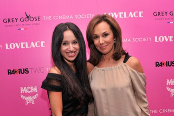 Meet Jenna Ruggiero - Photos Of Rosanna Scotto's Daughter With Husband ...