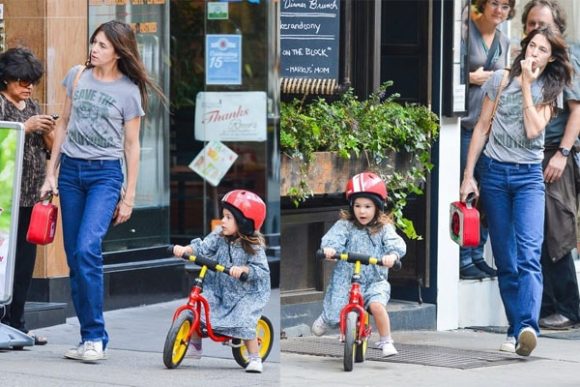 Meet Joe Attal - Photos Of Charlotte Gainsbourg's Daughter With Yvan Attal