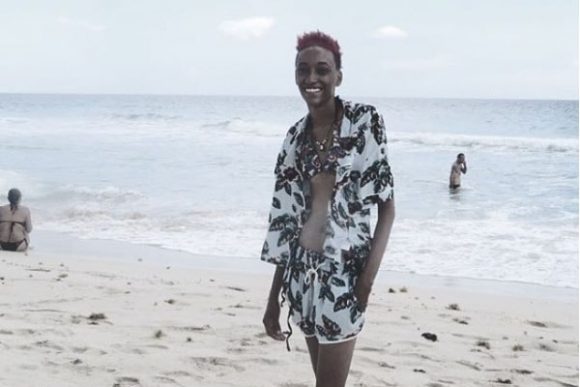 Meet Justice Maya Singleton - Photos Of Late John Singleton's Daughter ...