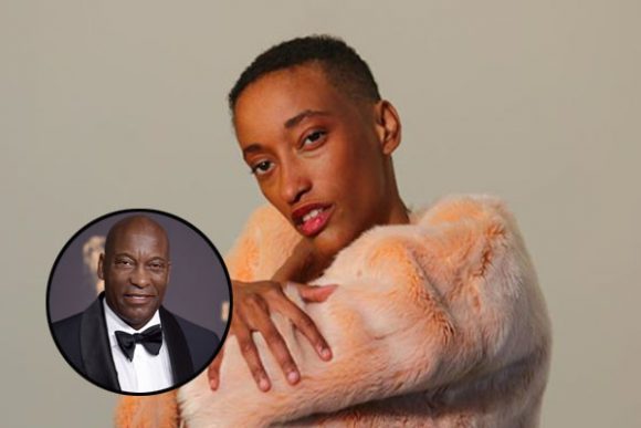 Meet Justice Maya Singleton - Photos Of Late John Singleton's Daughter ...