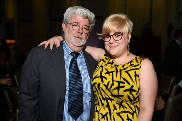 Did You Know George Lucas Has Four Children? Know About Them