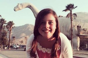 Meet Frances Beatrix Spade - Photos Of Late Kate Spade's Daughter With ...