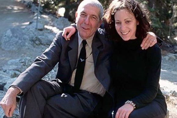 Meet Viva Katherine Wainwright Cohen - Photos Of Rufus Wainwright's ...