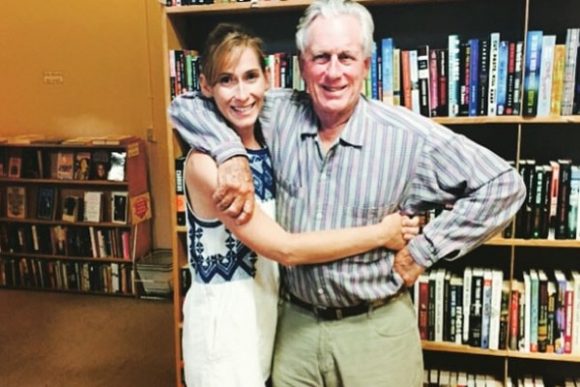 Meet Maggie McGuane - Photos Of Margot Kidder's Daughter With Ex ...