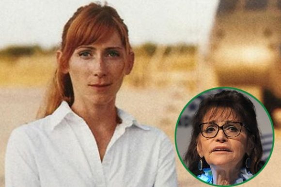 Meet Maggie McGuane - Photos Of Margot Kidder's Daughter With Ex ...