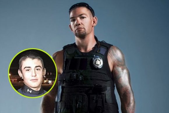 Meet Cobie Chapman - Photos Of Leland Chapman's Son With Ex-Wife Maui Chapman