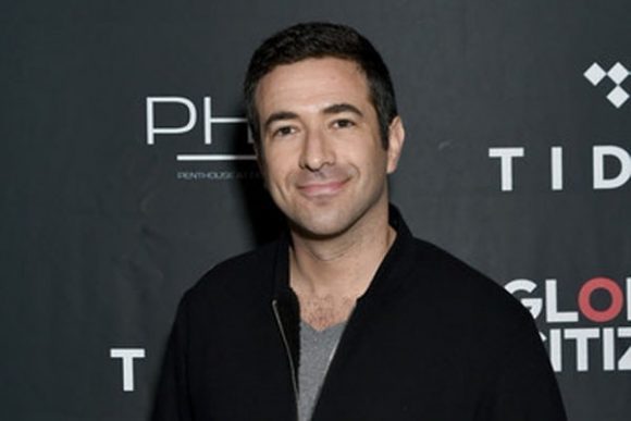 Why are Young Woman Head Over Heels for MSNBC's Ari Melber? Is It His Ability To Mix Rap And ...