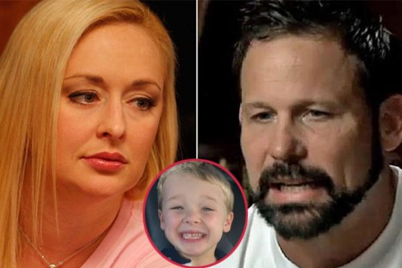Meet Zander Ryan McCready - Photos Of Late Mindy McCready's Son With ...